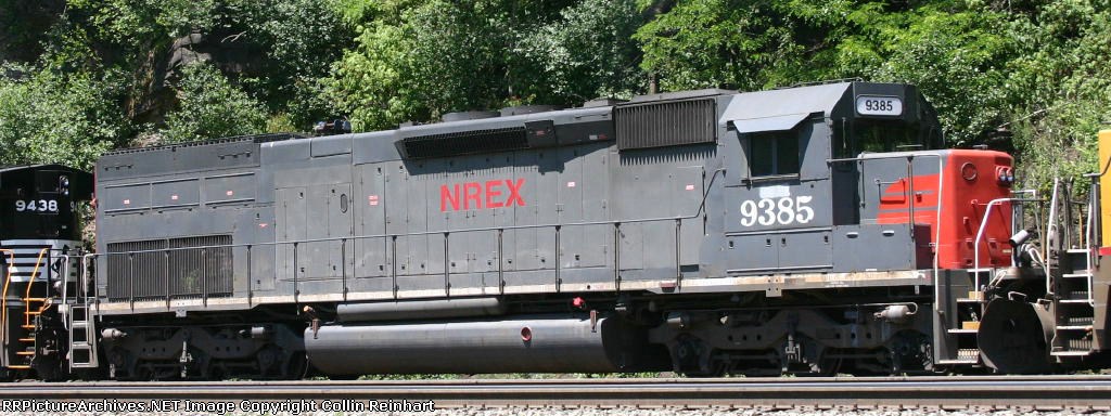 NREX 9385